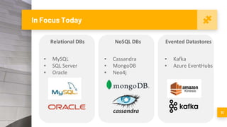 Datastore PPT.pptx | Databases | Computer Software and Applications