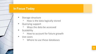 Datastore PPT.pptx | Databases | Computer Software and Applications
