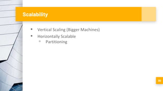 Datastore PPT.pptx | Databases | Computer Software and Applications