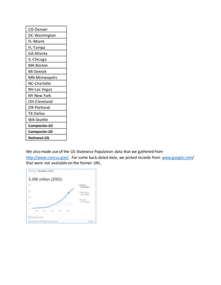 Data Storytelling | PDF