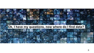 Marianne Bouchart – Telling stories with data | PPTX | Computing ...