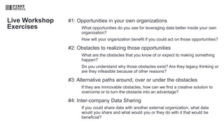 Data Strategy - Executive MBA Class, IE Business School | PPTX ...