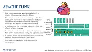 Data streaming | PPT