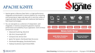Data streaming | PPT