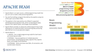 Data streaming | PPT