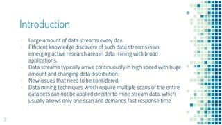 Data stream mining | PDF
