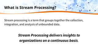 data stream processing.and its applications pdf | PDF