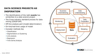Datastreams into erp | PPT