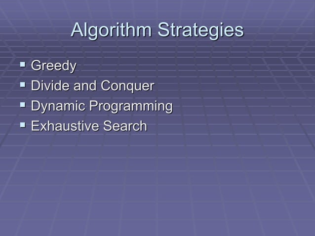 BASICS OF DATA STRUCTURE | PPT