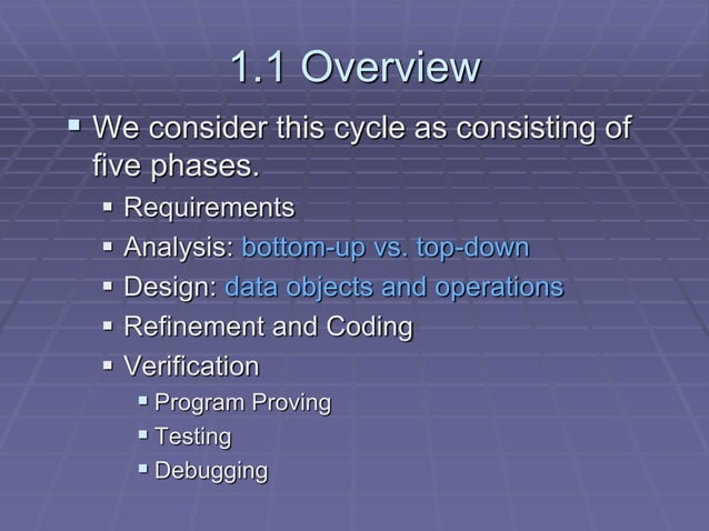 BASICS OF DATA STRUCTURE | PPT
