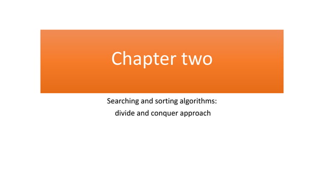 data_structure_Chapter two_computer.pptx