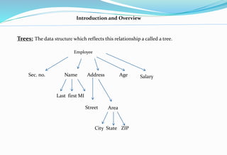 Data structer chapter 1 | PPT