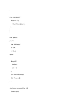 Data structure | PDF