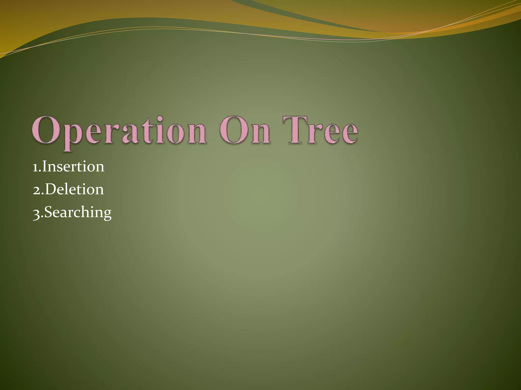 Data Structure Ppt