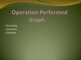 Data structure and its types | PPTX