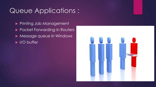 General Data structures | PPT