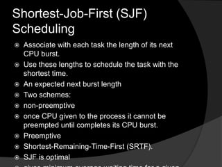 Event Scheduling | PPT