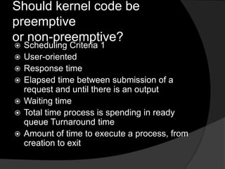 Event Scheduling | PPT