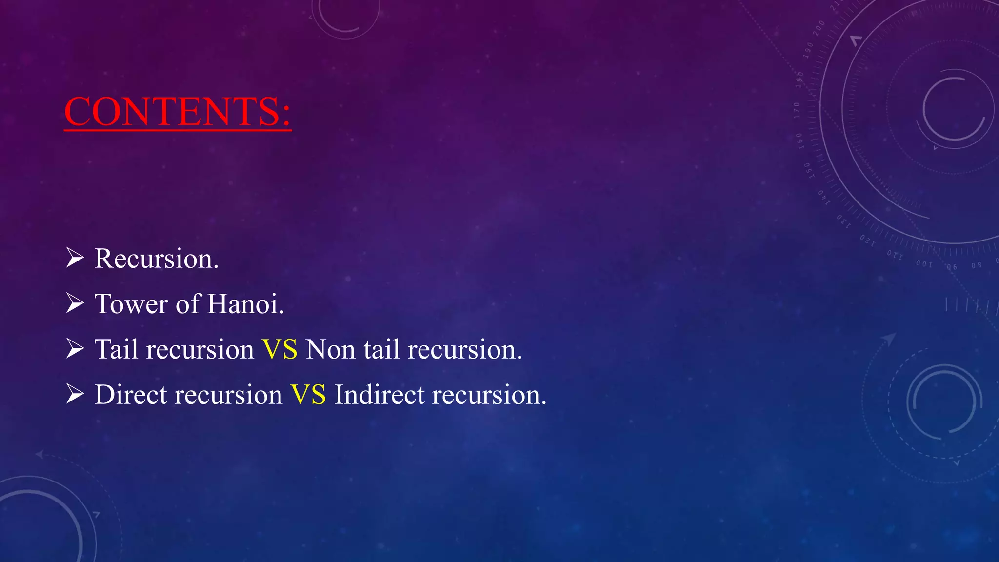 Data structure | PPT