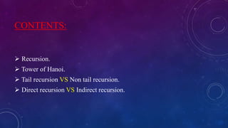 Data structure | PPT