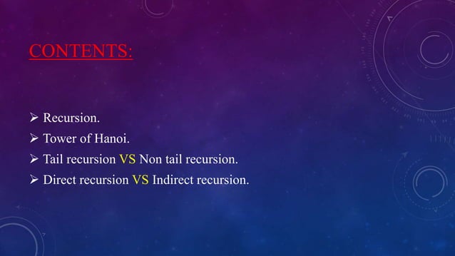 Data Structure Ppt