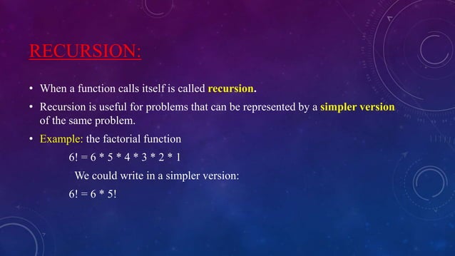 Data structure | PPT