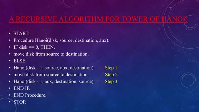 Data structure | PPT