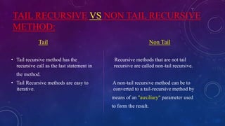 Data structure | PPT