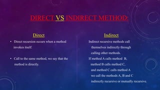 Data structure | PPT