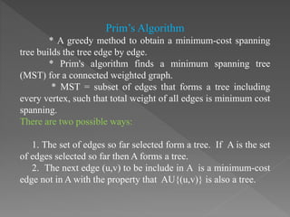 Data structure | PPT