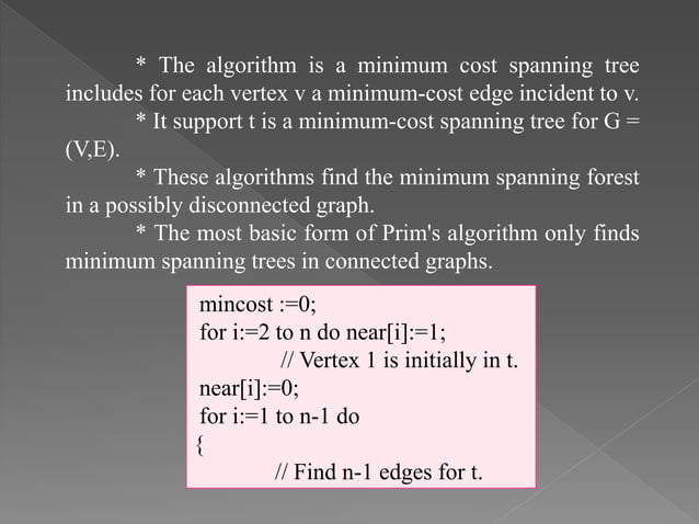 Data structure | PPT