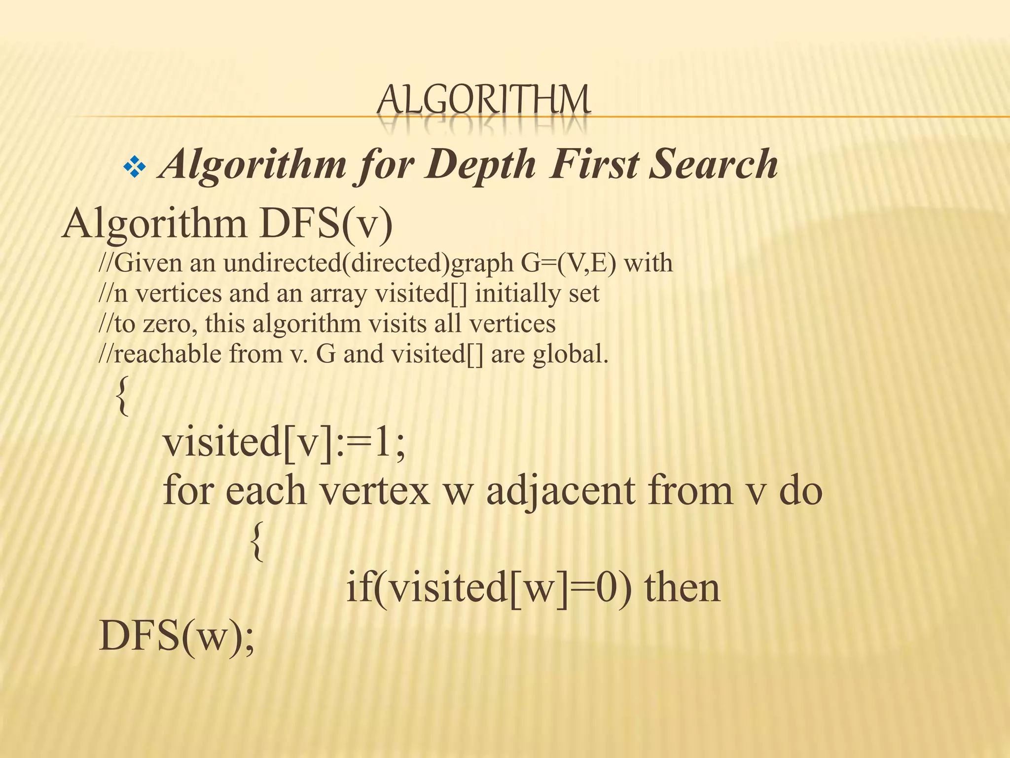 Data structure | PPTX