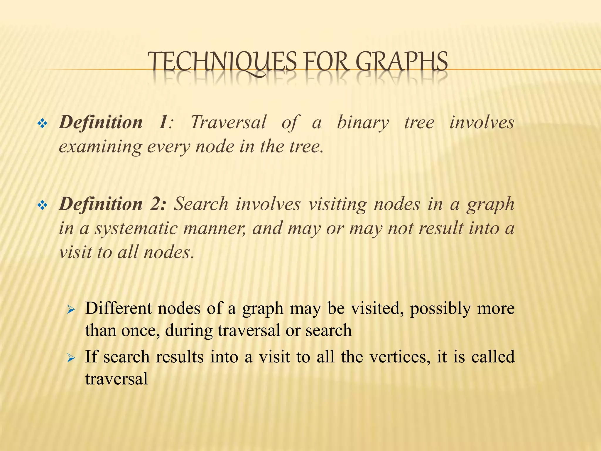 Data structure | PPTX