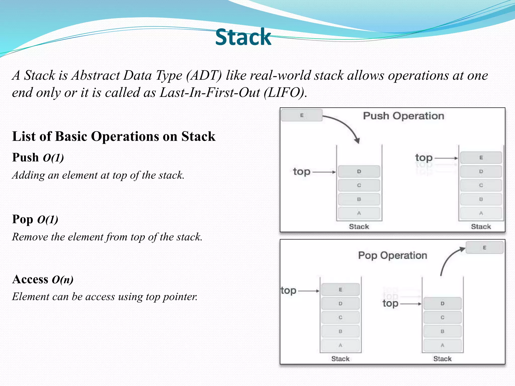 Data Structures | PPTX