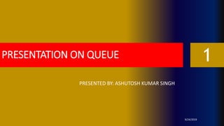 Data structure | PPT