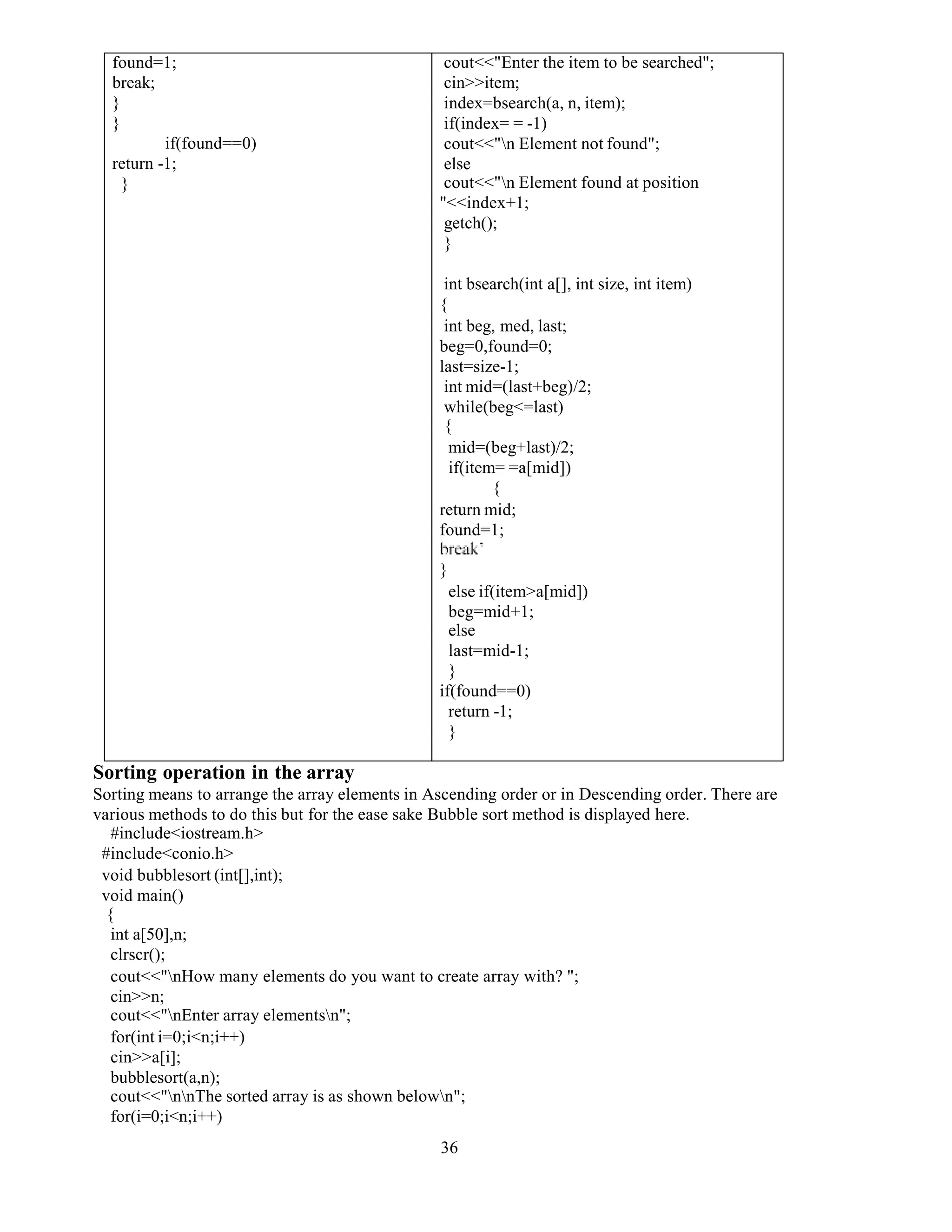 DATA STRUCTURE CLASS 12 COMPUTER SCIENCE | PDF DATA STRUCTURE CLASS 12 COMPUTER SCIENCE | PDF