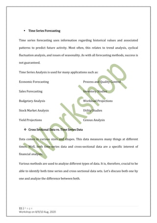 Data structure | PDF