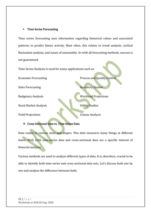 Data structure | PDF