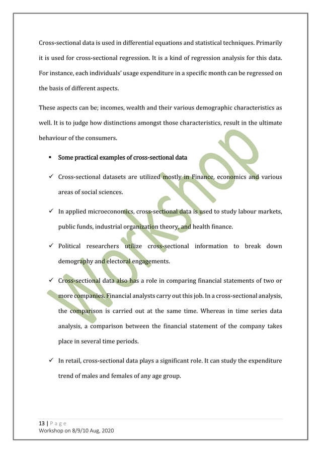Data structure | PDF
