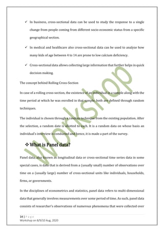 Data structure | PDF