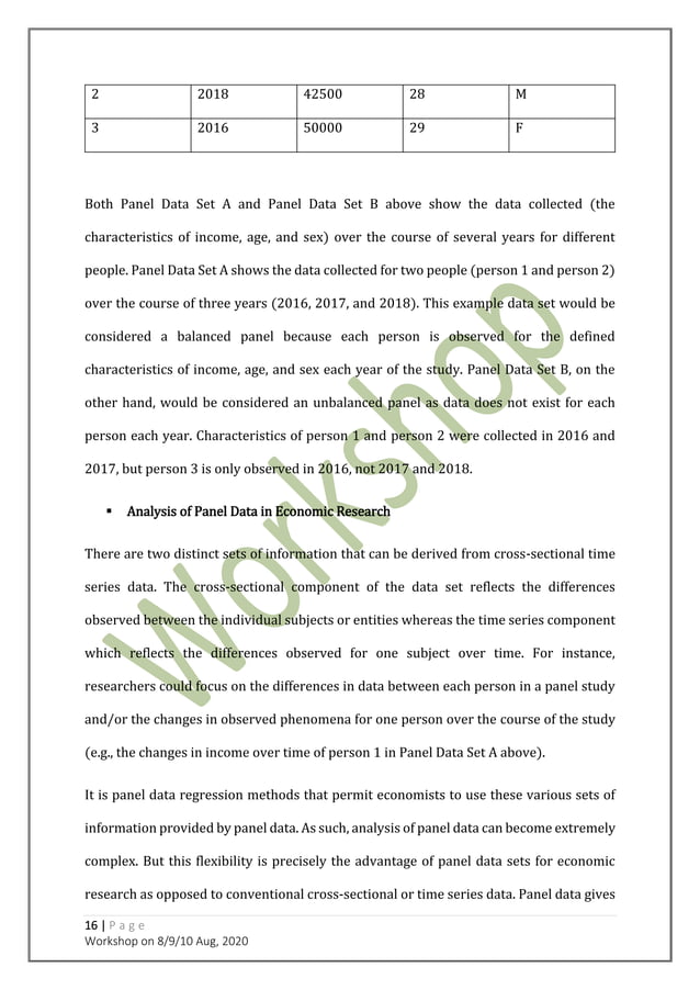 Data structure | PDF