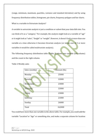 Data structure | PDF