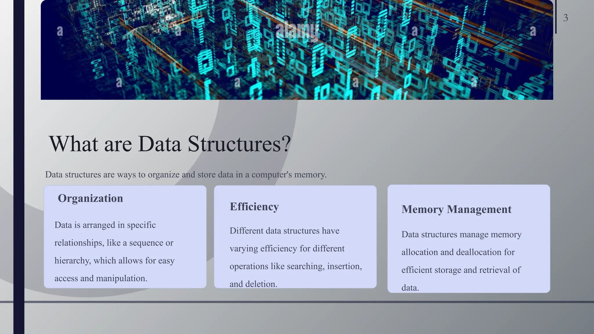 Data structure Basic ,Fundamentals, Types | PPTX