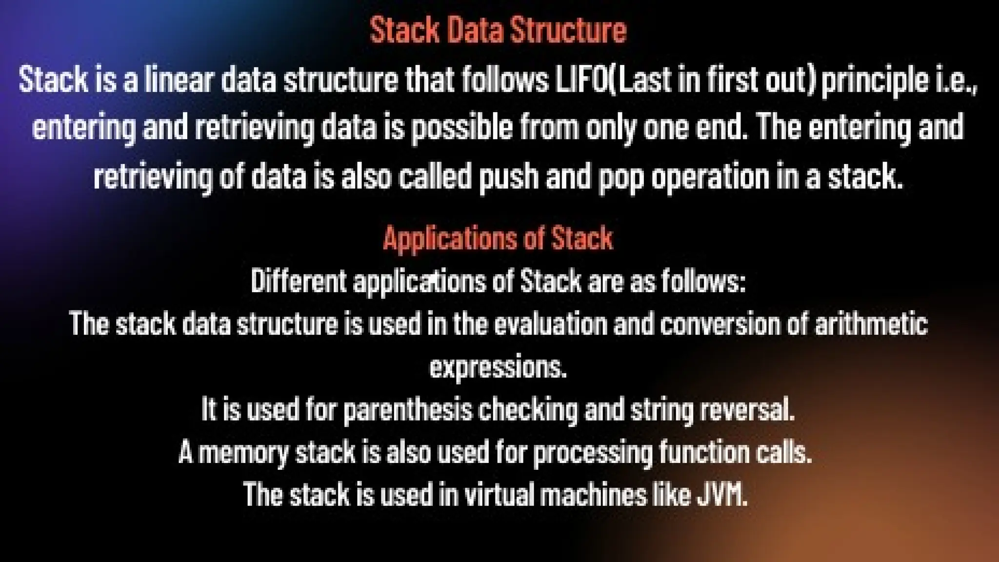 DATA STRUCTURE what is data structure categories of data structurepptx ...