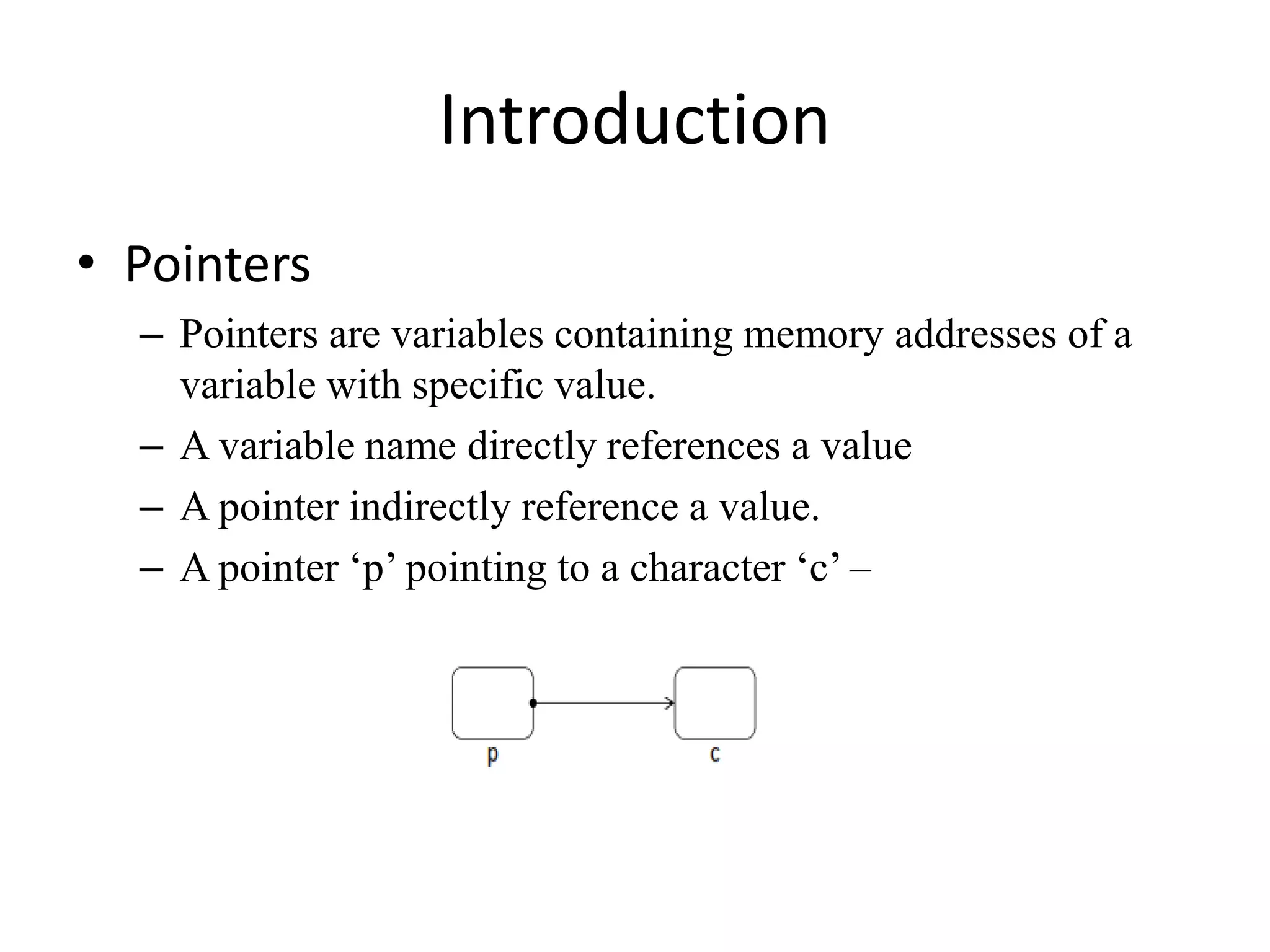 Data structure lecture 1 | PPT