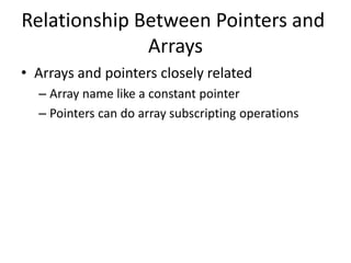 Data structure lecture 1 | PPT