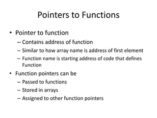 Data structure lecture 1 | PPT