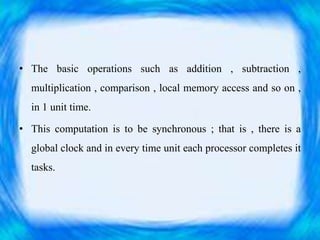 Data structure - traveling sales person and mesh algorithm | PPT