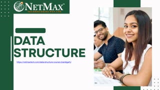 Data Structure Training Course Chandigarh | PPT