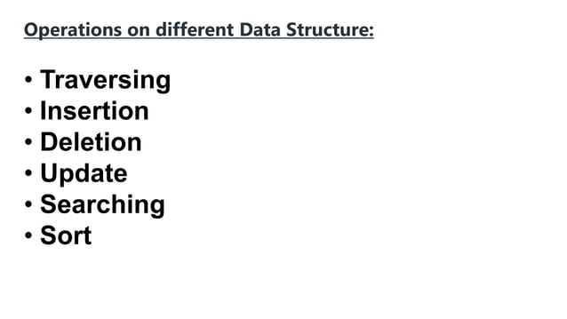 Data Structure 1..Vary Basic introduction about DSA using c++.pptx